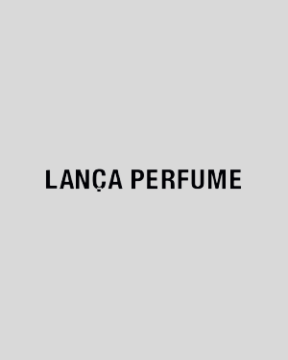 LANÇA PERFUME | Marca Brasileira Ousada e Contemporânea – Vanessa Salgado