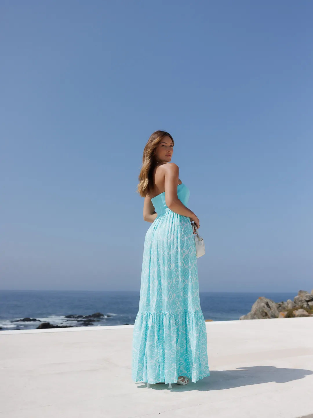 SCRIPTA | Quality Women's Clothing – Vanessa Salgado