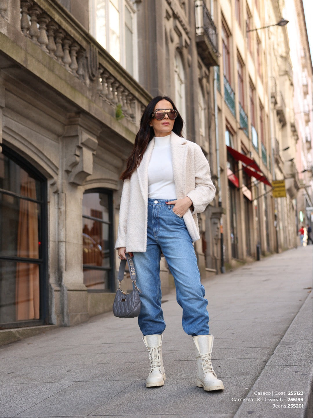 SCRIPTA | Quality Women's Clothing – Vanessa Salgado