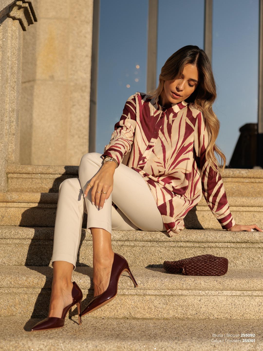 SCRIPTA | Quality Women's Clothing – Vanessa Salgado