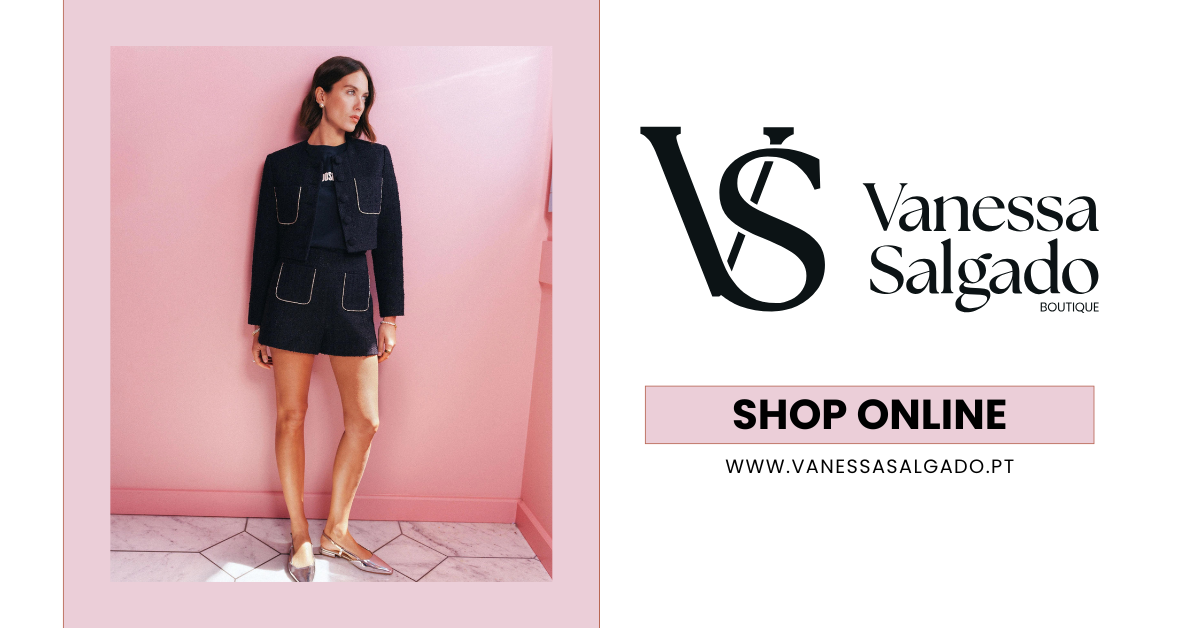 Vanessa Salgado Boutique